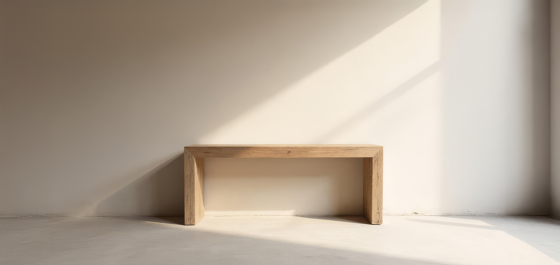 Products | Indoor rustic wooden | Oakâme